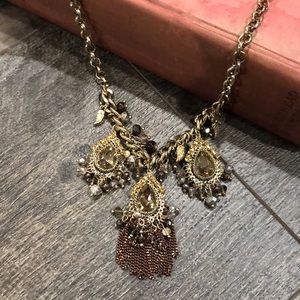 Simply Noelle | Jewelry | Nwt Simply Noelle Necklace Earring 2pc Set ...